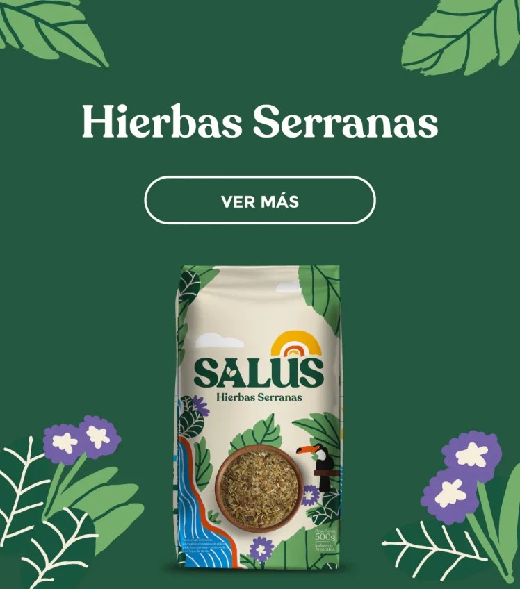 Yerba Salus