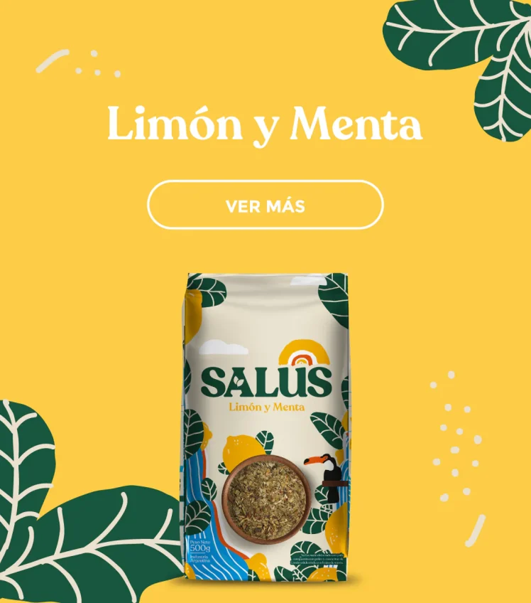 Yerba Salus