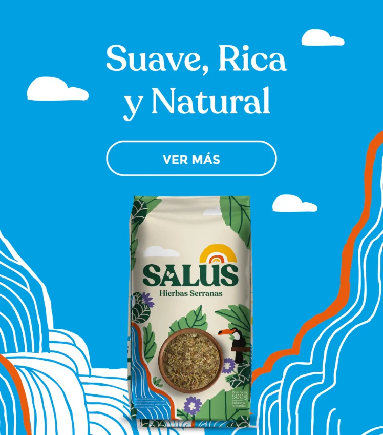 Yerba Salus